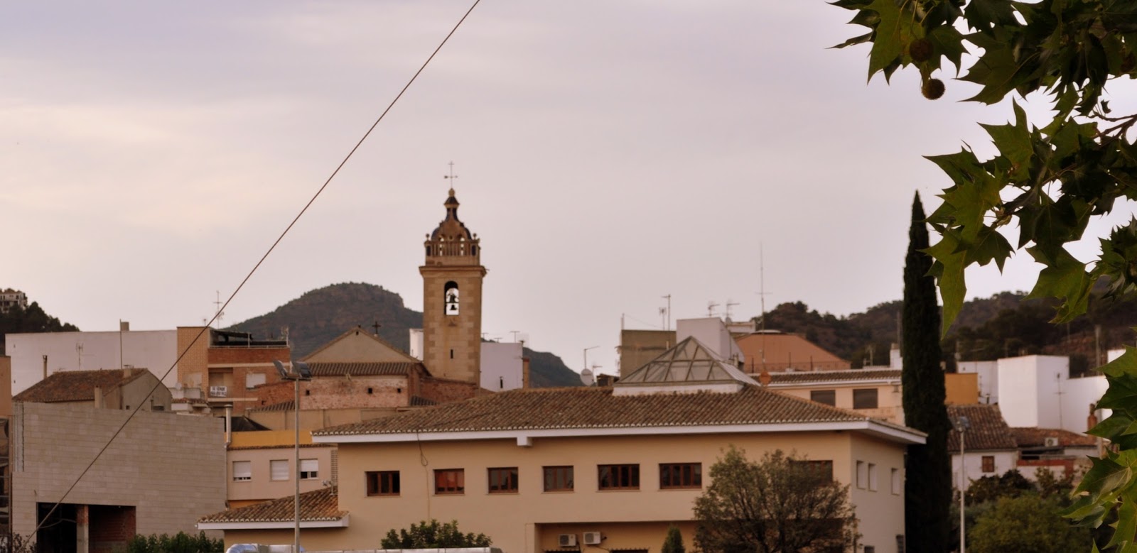 País Valencià, poble a poble.: Nàquera (El Camp de Túria)