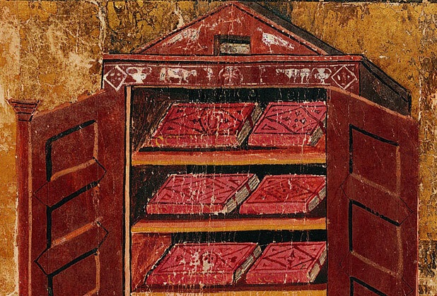 One Holy Book: A Primer on How the Bible Came to Be & Why It Matters