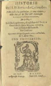 Hernando Colón | Sevilla al alcance de tu mano