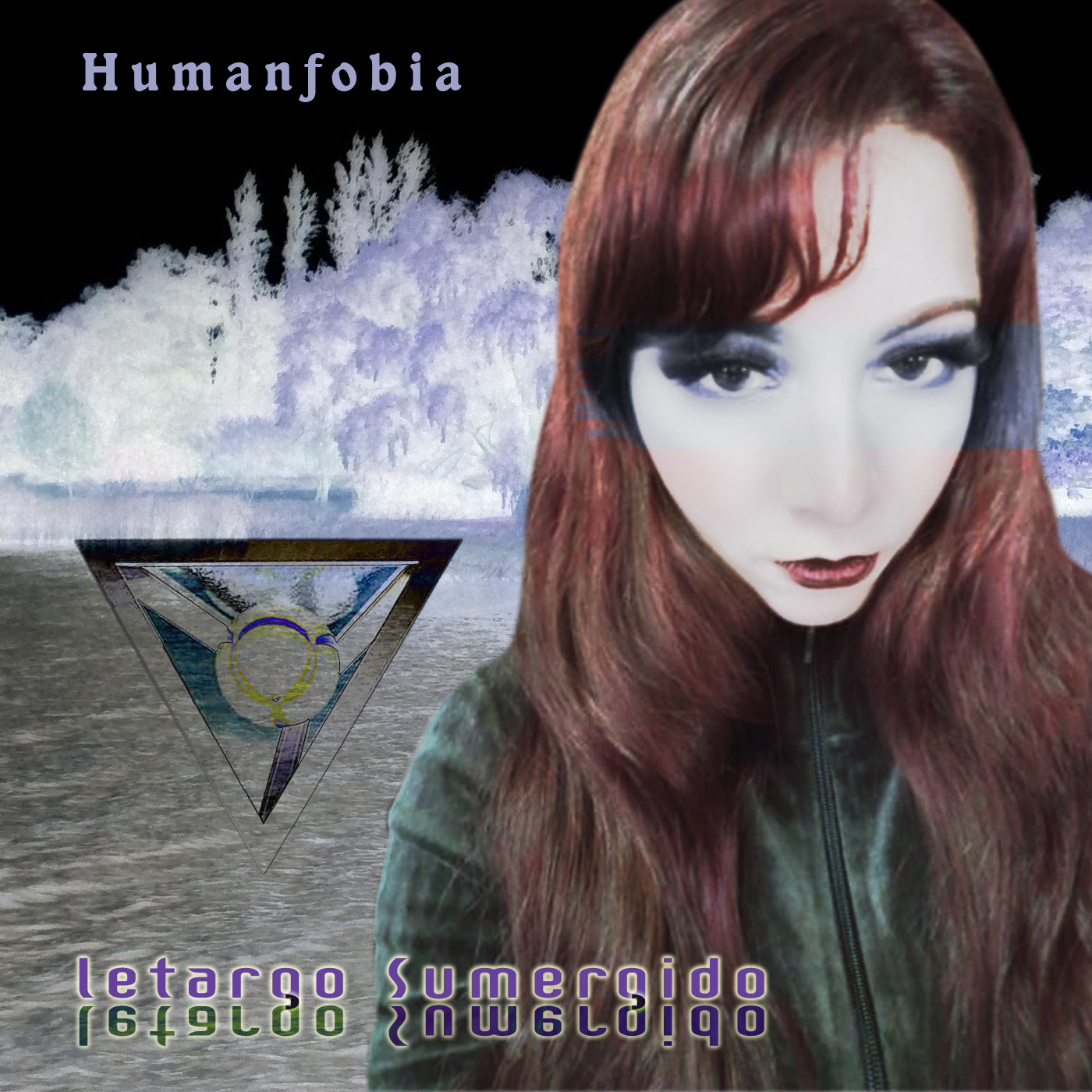 Humanfobia Official Website [Dark Experimental/Ghostly Music]