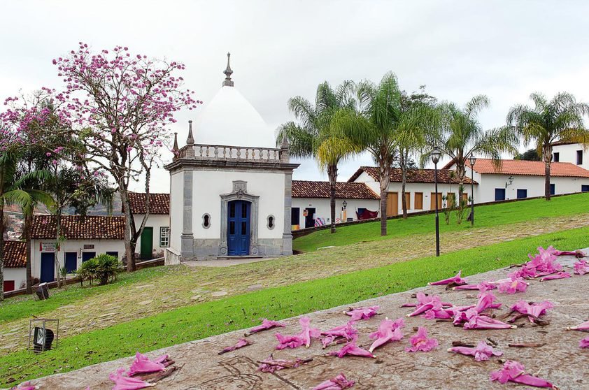 VIAGEM, TURISMO E AVENTURAS POR LUGARES INCRÍVEIS : CONGONHAS / MINAS ...