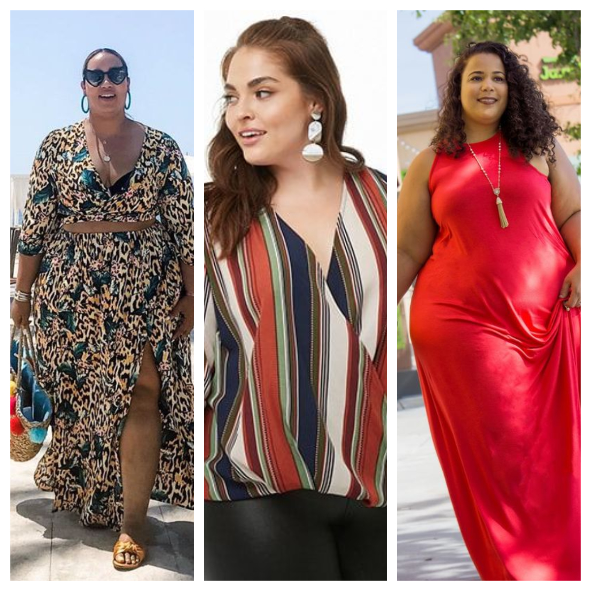 ¿Cómo sentirse linda siendo gordita? 20 tips para despertar tu belleza ...