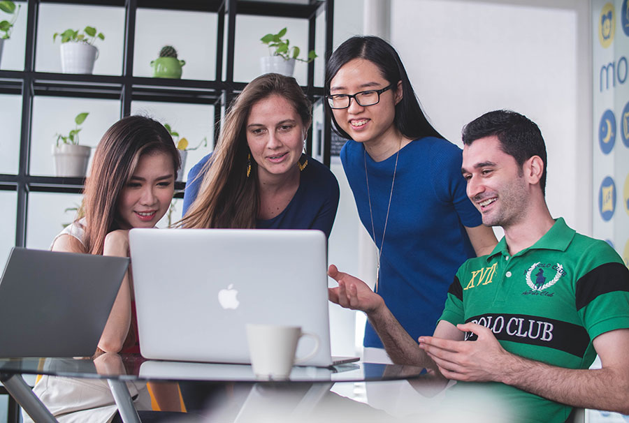 Eight Steps to Create a Learning Culture | Top Strategic Human Capital ...