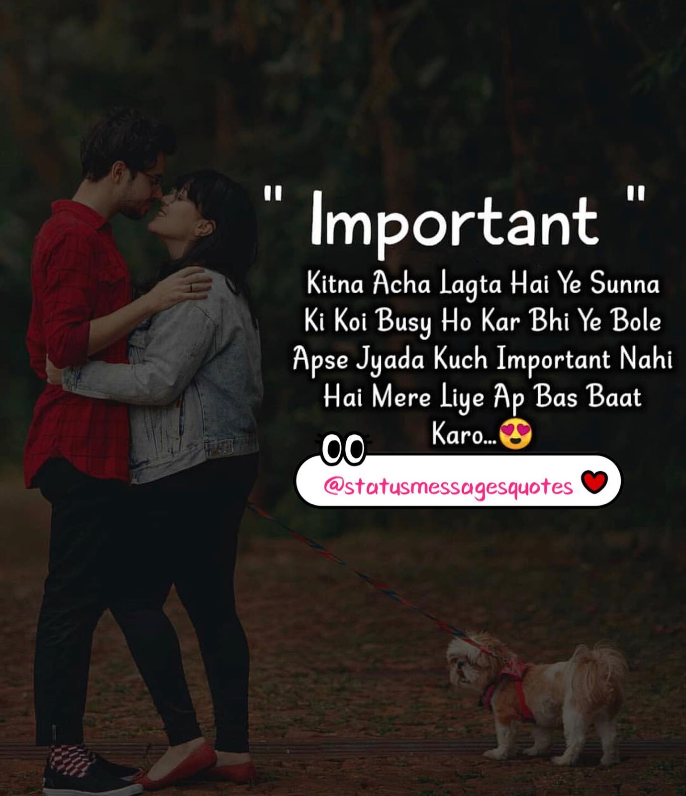Best I Love You Status Messages Quotes - Pictures Shayari