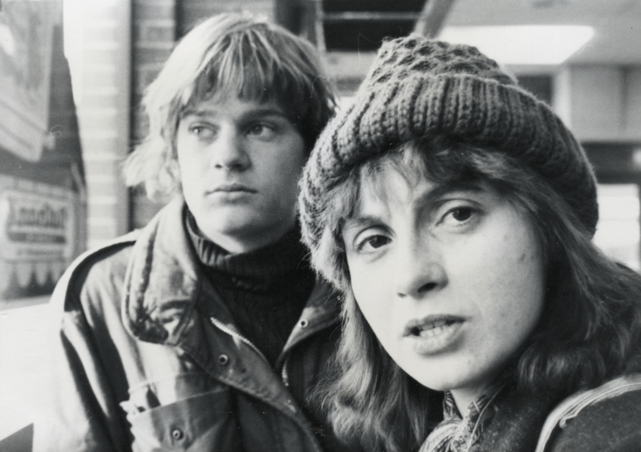 All This Is That: Cheryl Hardwick