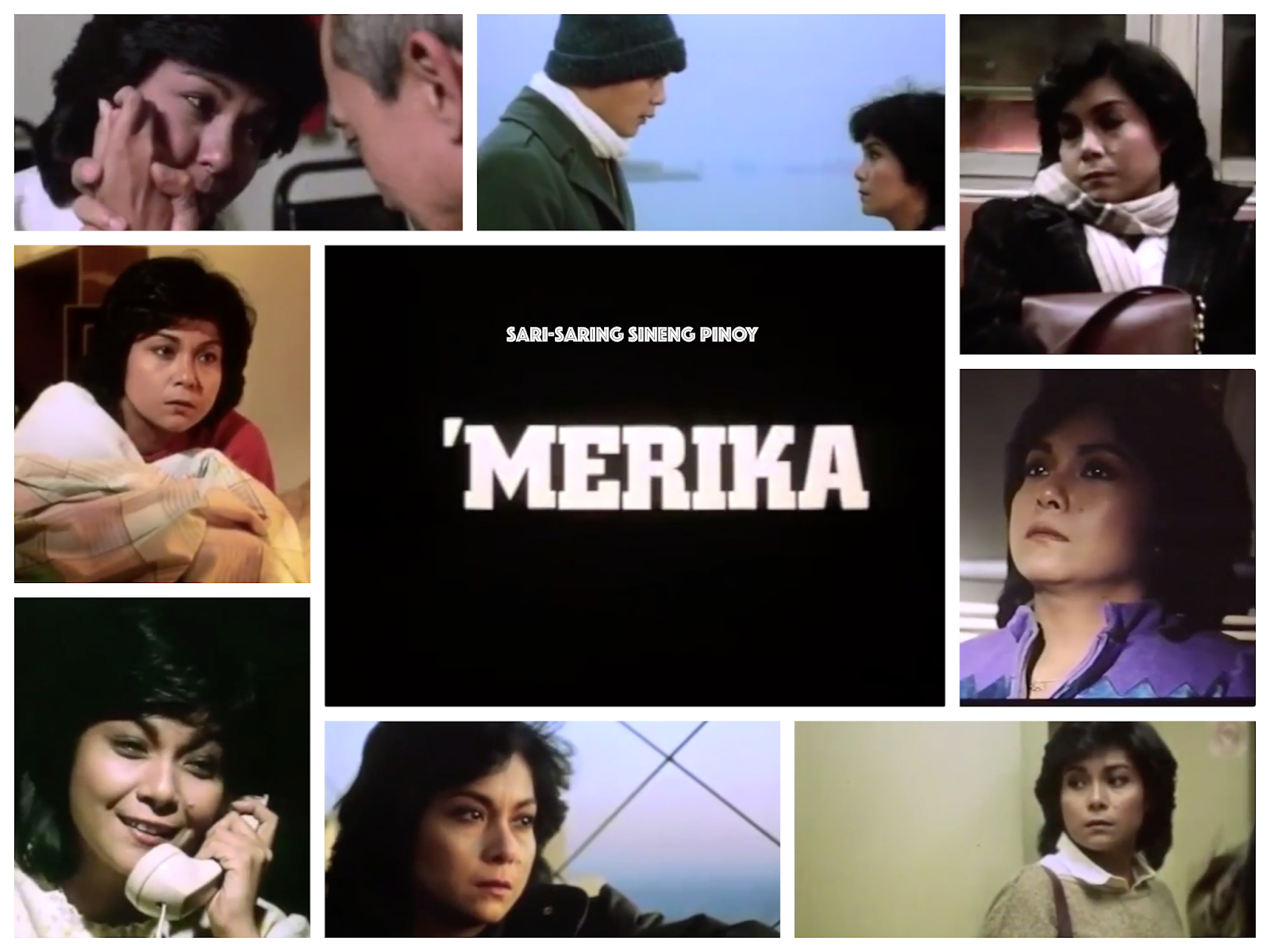 SARI-SARING SINENG PINOY: POWERFUL SIMPLICITY