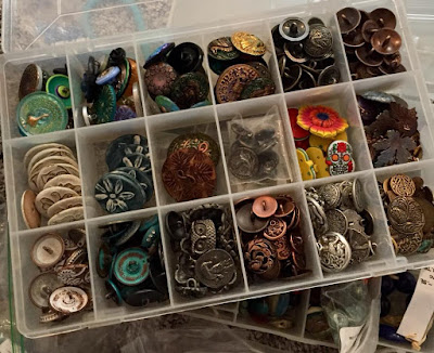 Knot Just Macrame by Sherri Stokey: A New Micro Macrame Tutorial!