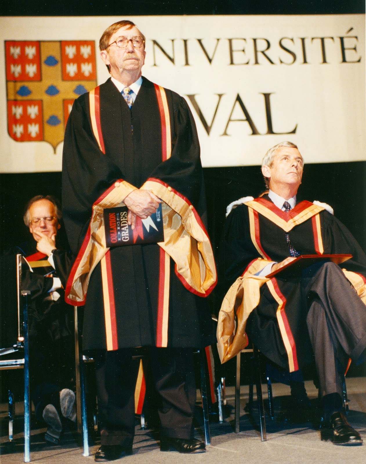 Pierre Péladeau cet inconnu: 2. EMPIRE QUEBECOR ET SON FONDATEUR PIERRE ...