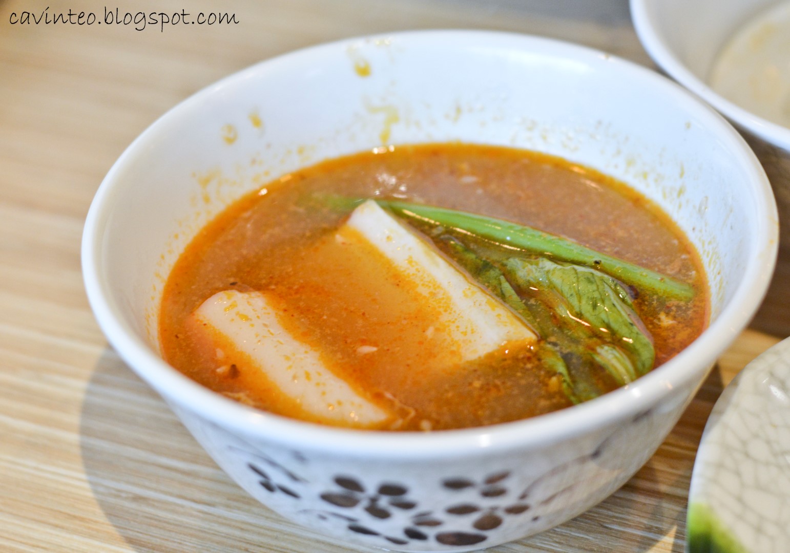 Entree Kibbles: Mookata Traditional Thai Charcoal BBQ @ ORTO [Near ...