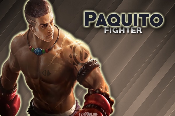 5 Hero Mobile Legends (ML) Segala META! - Teh90blog