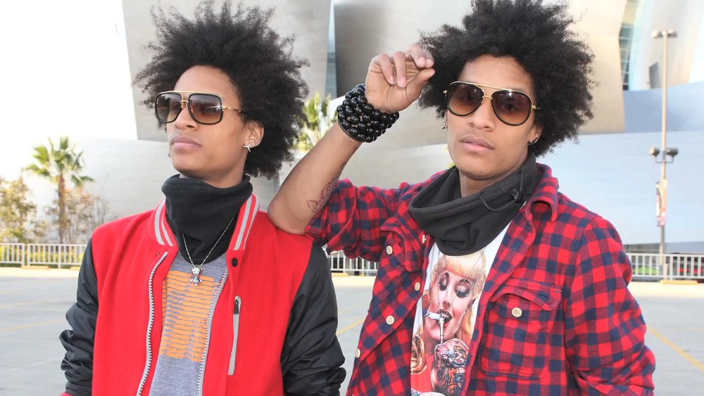 Les Twins Image Gallery | Les Twins Fan Blog