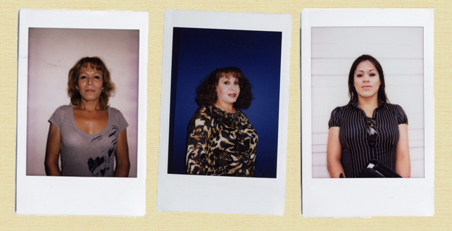 planet trans: To Be Transgender & A Refugee In the USA