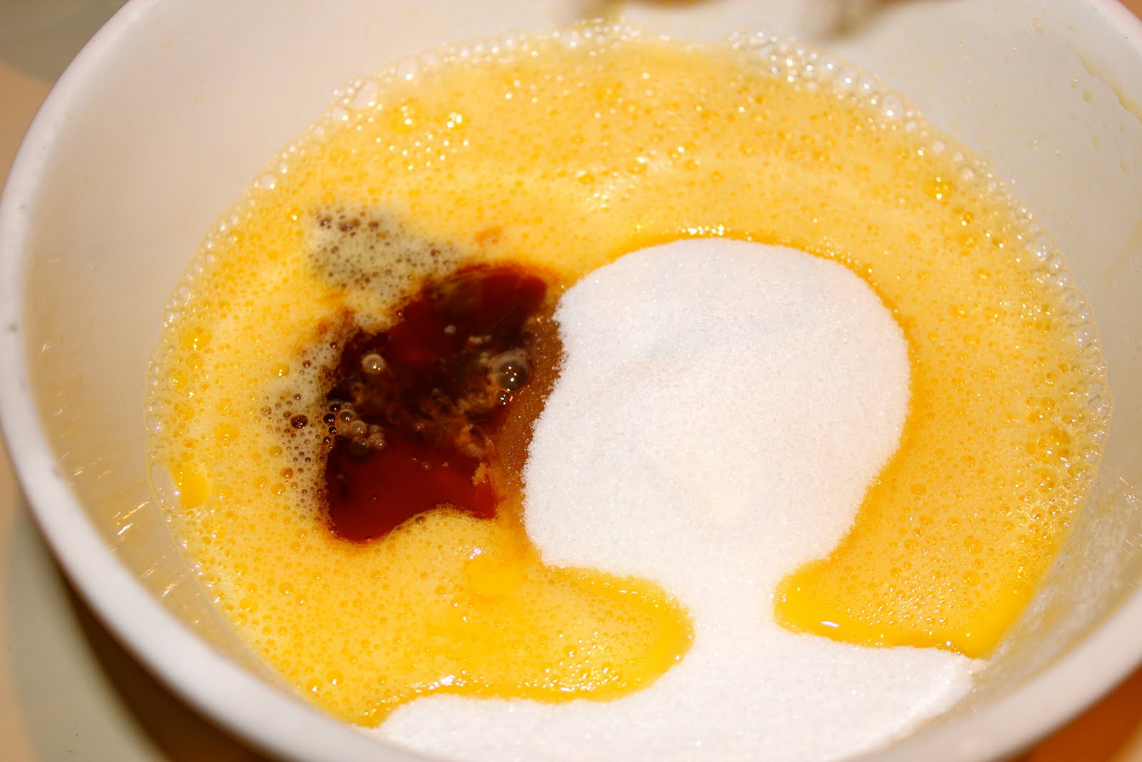 Harmony Household: Kucha- Polish Sweet Bread