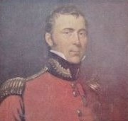 Analogue Hobbies: British Exploring Officer, Iberian Peninsula, 1810