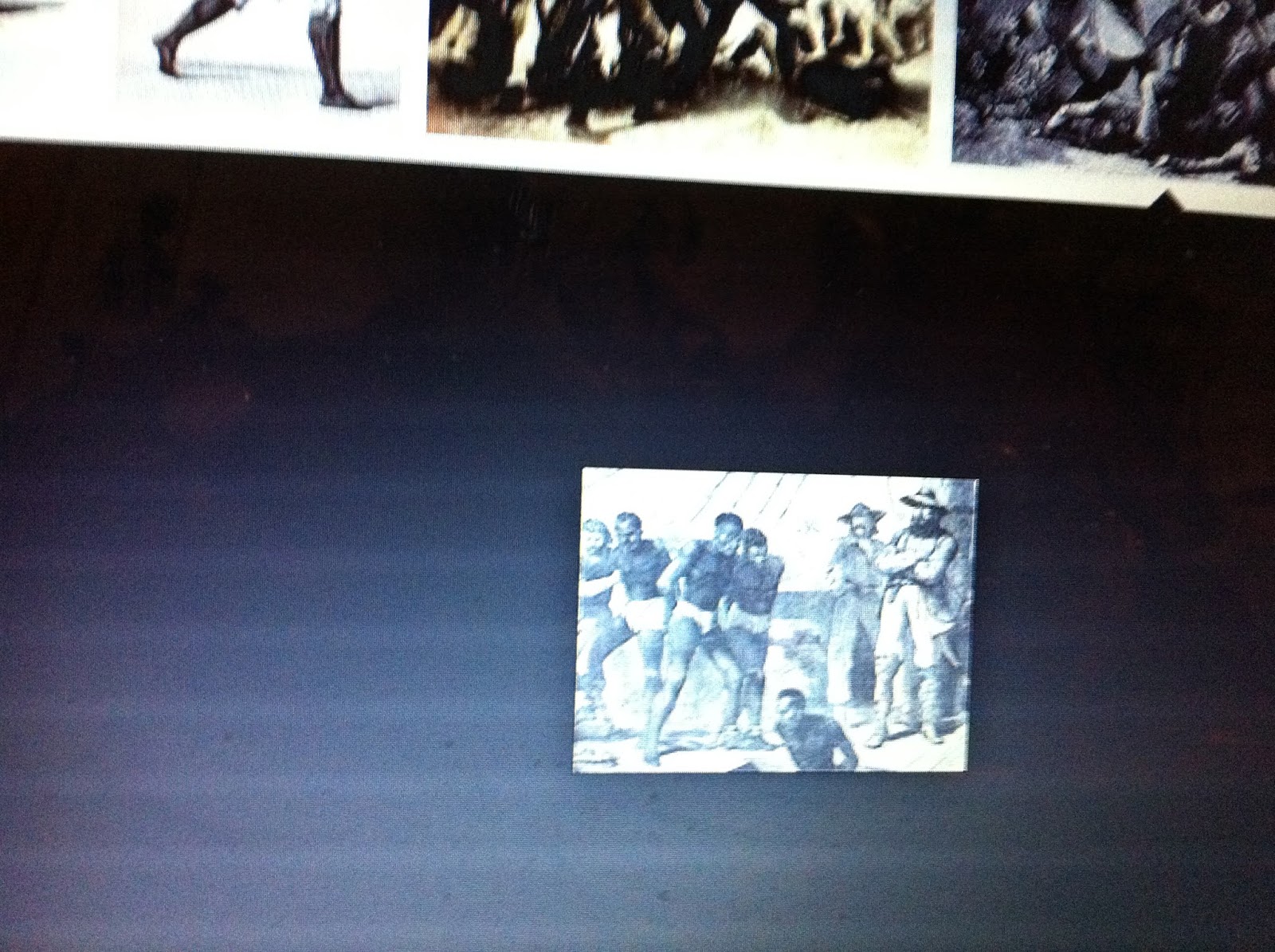 THE BLACK SOCIAL HISTORY:: BLACK SOCIAL HISTORY - AFRO-HAITIAN ...