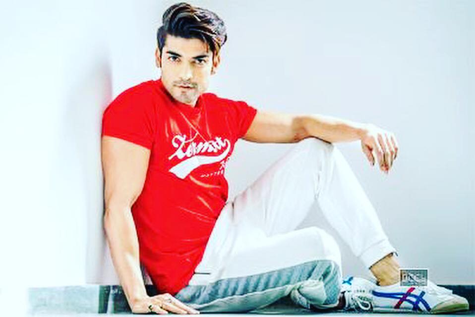 Gurmeet Choudhary Indian TV Actor Handsome Images - Indian TV Shows ...