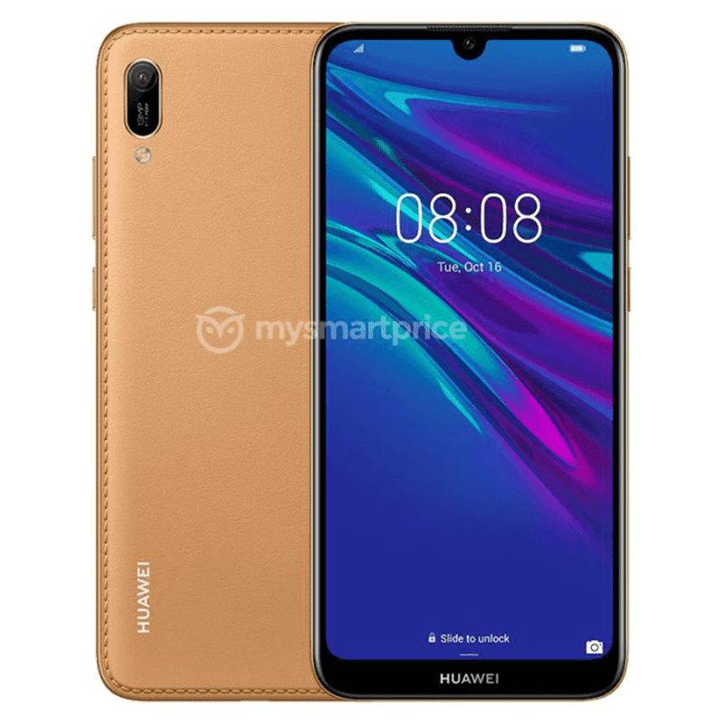 Huawei Enjoy 9e with Helio P35 chip leaked