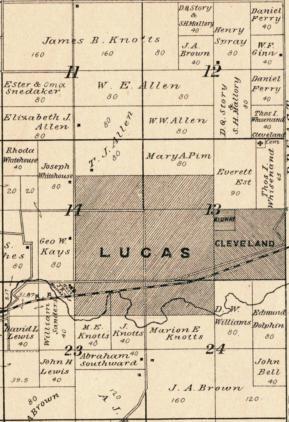 The Lucas Countyan: Black Diamonds: Lucas County and Coal (Part 3)