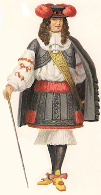 Il costume e la moda: Breve storia dei pantaloni da uomo