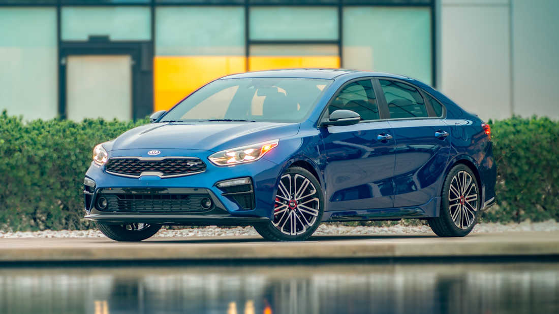 Kia is Best in New Car Quality According to 2020 Study | CarGuide.PH ...