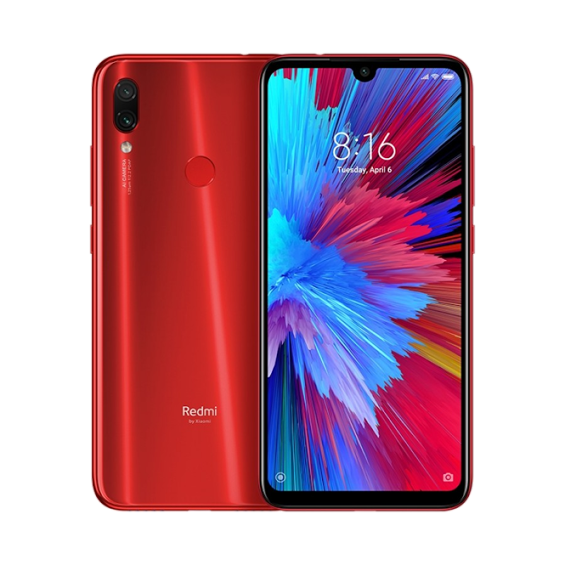 Redmi Note 7 Pro (violet)