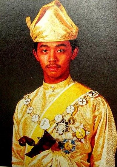 alamcyber 2020: KENALI AL SULTAN ABDULLAH, SULTAN PAHANG YANG KINI YDP ...