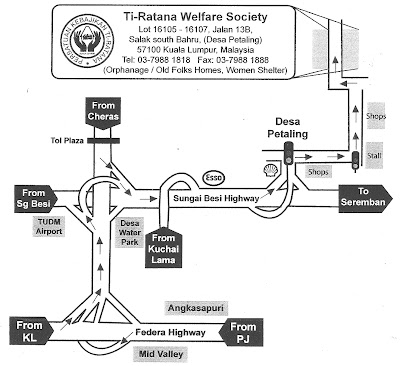 Ti-Ratana Lumbini Garden 藍毗尼園: Celebration of Chief Reverend's Birthday ...