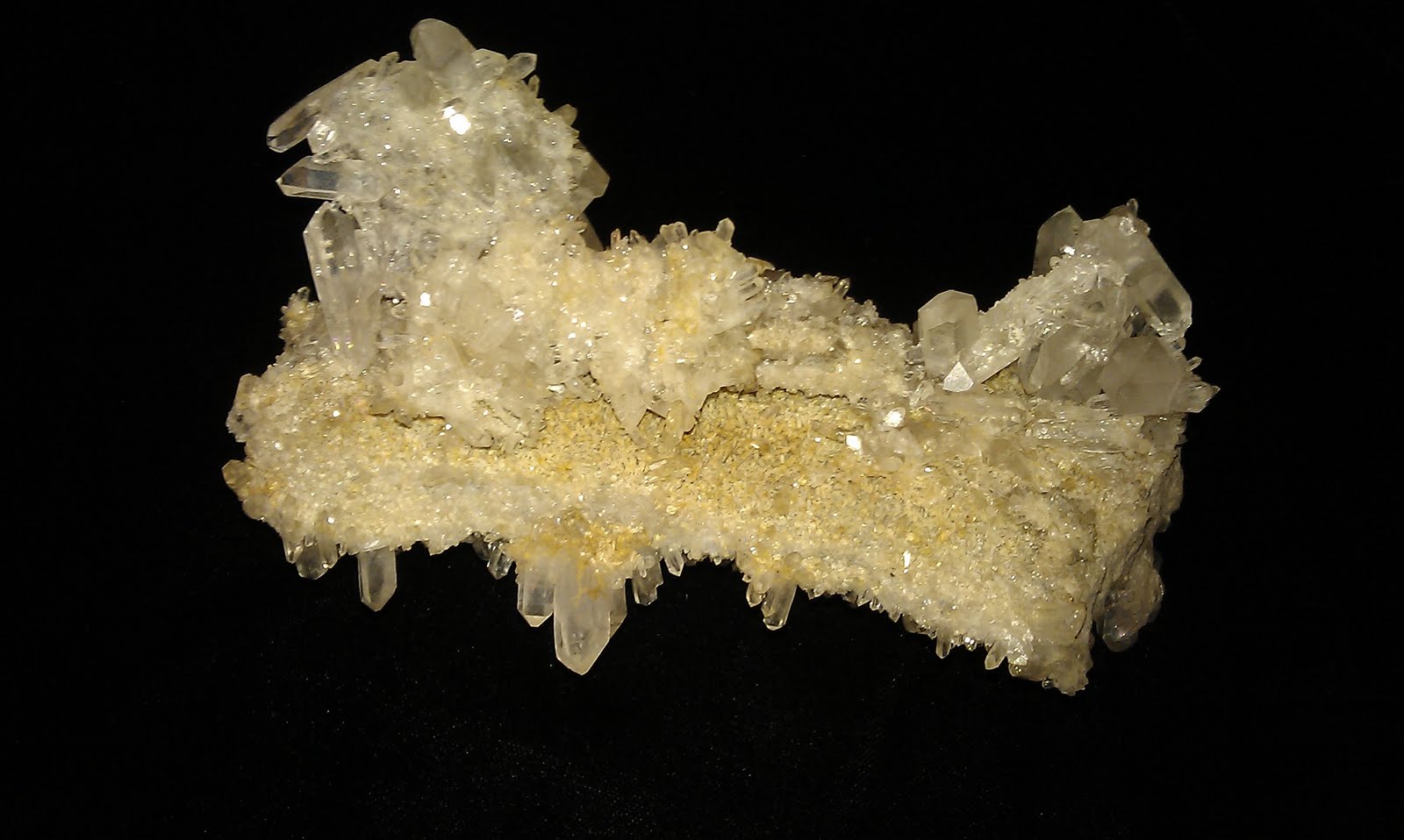 Crystal Healing Confessionals: THE POWER OF THE QUARTZ GROUP: ACTING ...