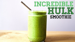 Incredible Hulk Drink Recipe - Recipe Choices