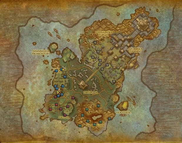 Feckless Leader: Completionist Leanings: The Crumble Bundle