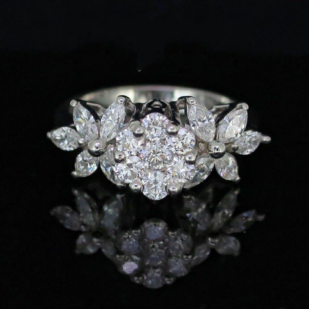 Latest diamond rings models