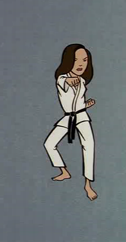 The Daria Fandom Blog II: 2021