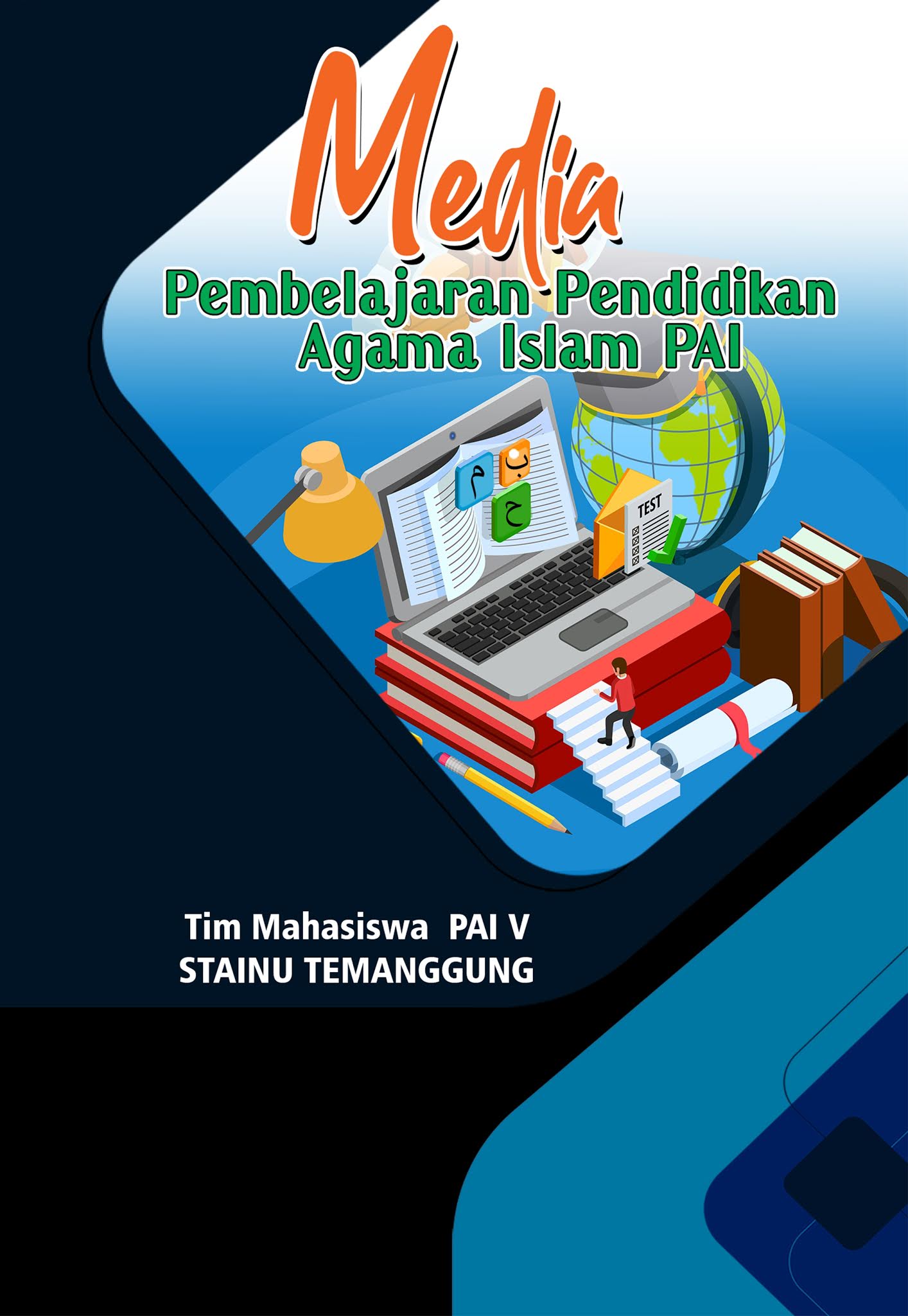 Sinopsis Buku Media Pembelajaran Pendidikan Agama Islam Pai Tabayuna
