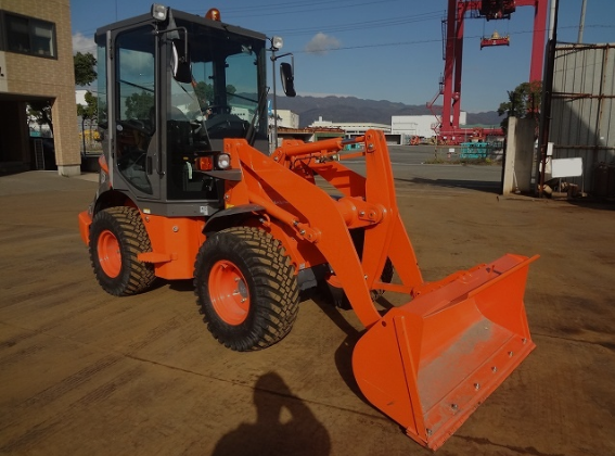 Hitachi ZW mini | Hitachi