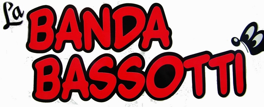 ORBETELLOVE: La Banda Bassotti: camminare in un mondo fantastico..