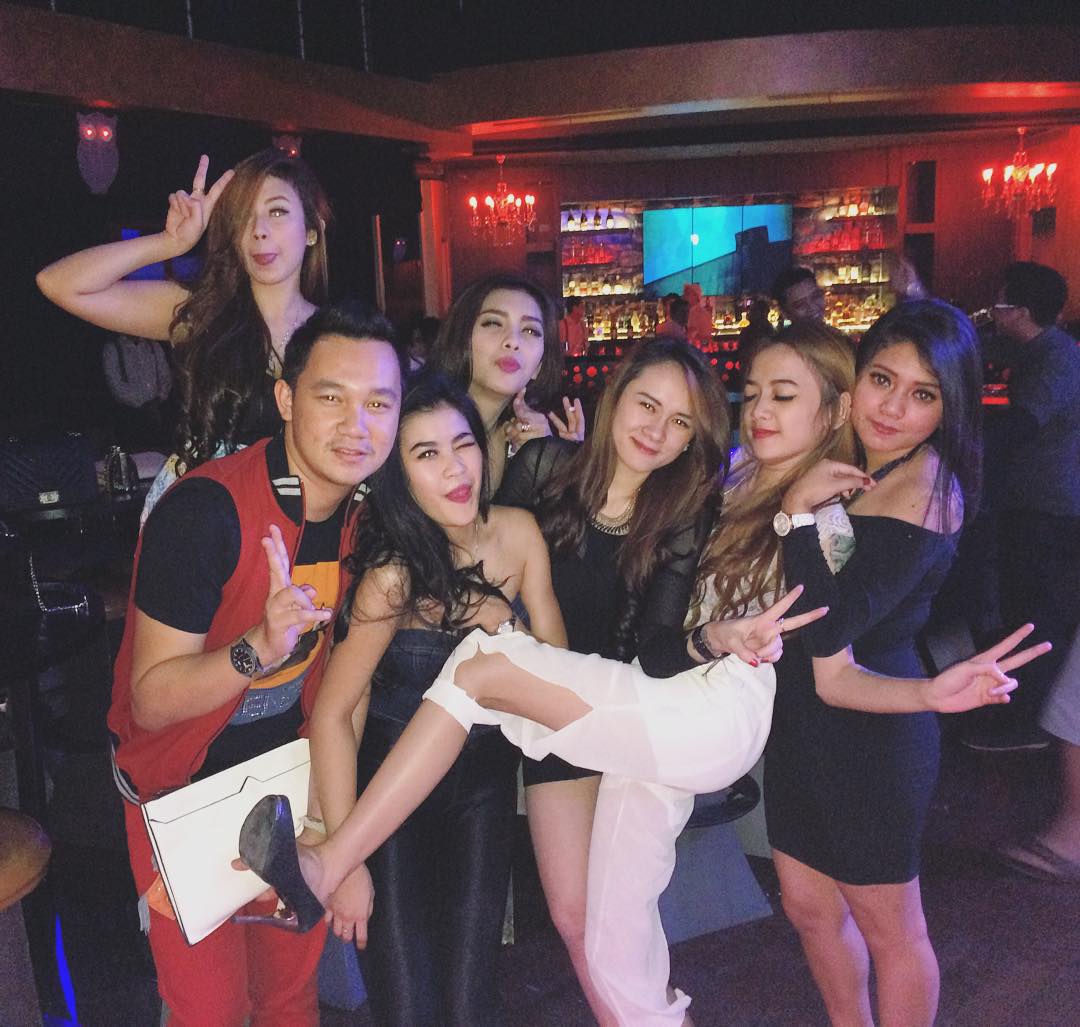 Jimmys Marriott Hotel Surabaya Jakarta100bars Nightlife Reviews