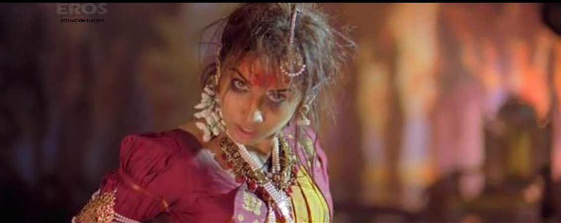 MetroJunkiie: Bhool Bhulaiya