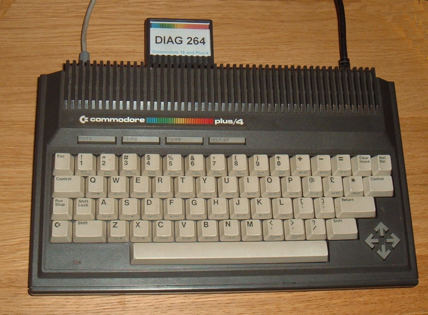 Tynemouth Software: March 2014