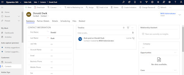 Power Automate - On-premises data gateway