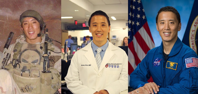 He Seal - He Heal - He The New Neil - Astronomical Returns