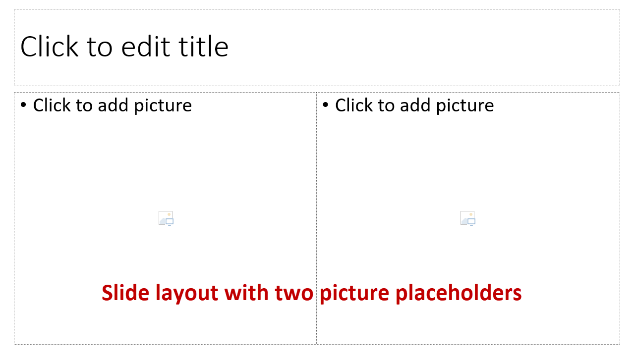 Luc's PowerPoint blog: Zoom in on a photo in a placeholder using the ...