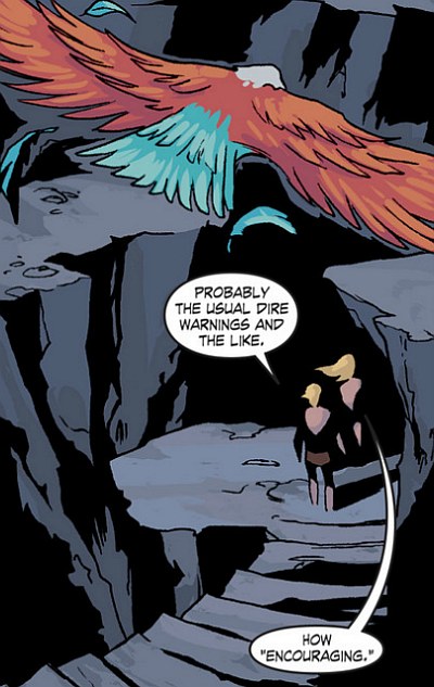 El Tipo de la Brocha: He-Man and the Masters of the Universe #5 – The ...