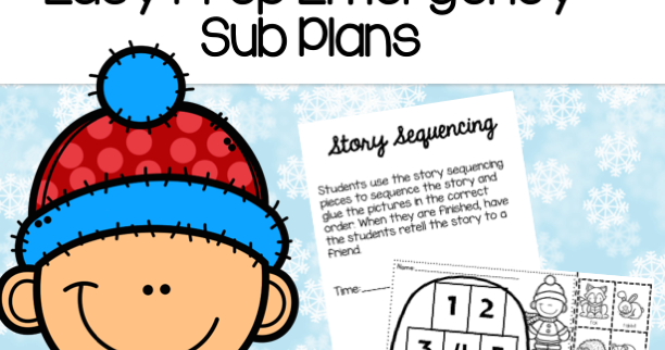 Ms. Moran's Kindergarten: The Mitten Activities for Kindergarten ...