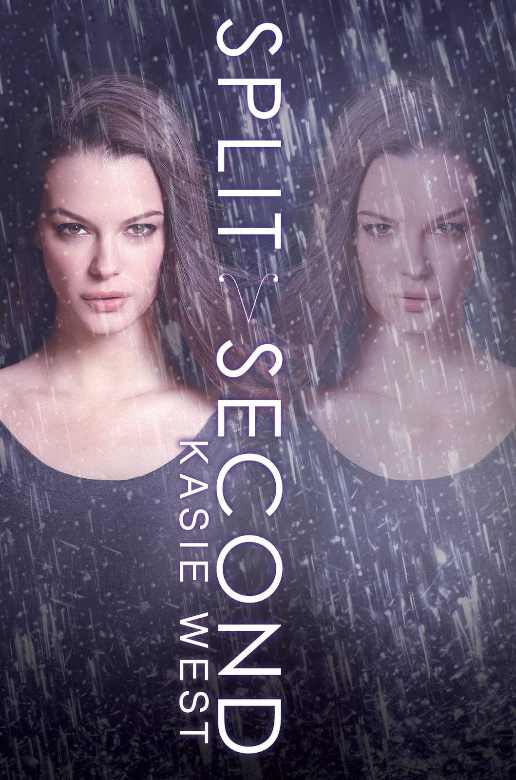 Reseña: Split Second | The Best Read Yet