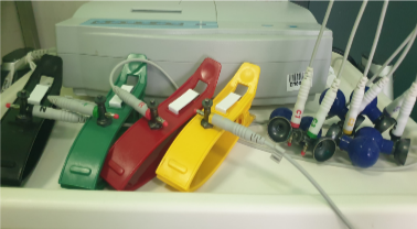 Mengenal 3 Komponen Penting Pada Mesin EKG | Portal Medis | Portal ...