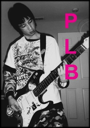 Patrick Lew Band: Unsigned Band Review: Patrick Lew Interview