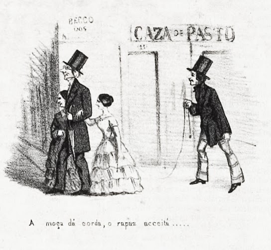 HQ Retrô: Sébastien Auguste Sisson