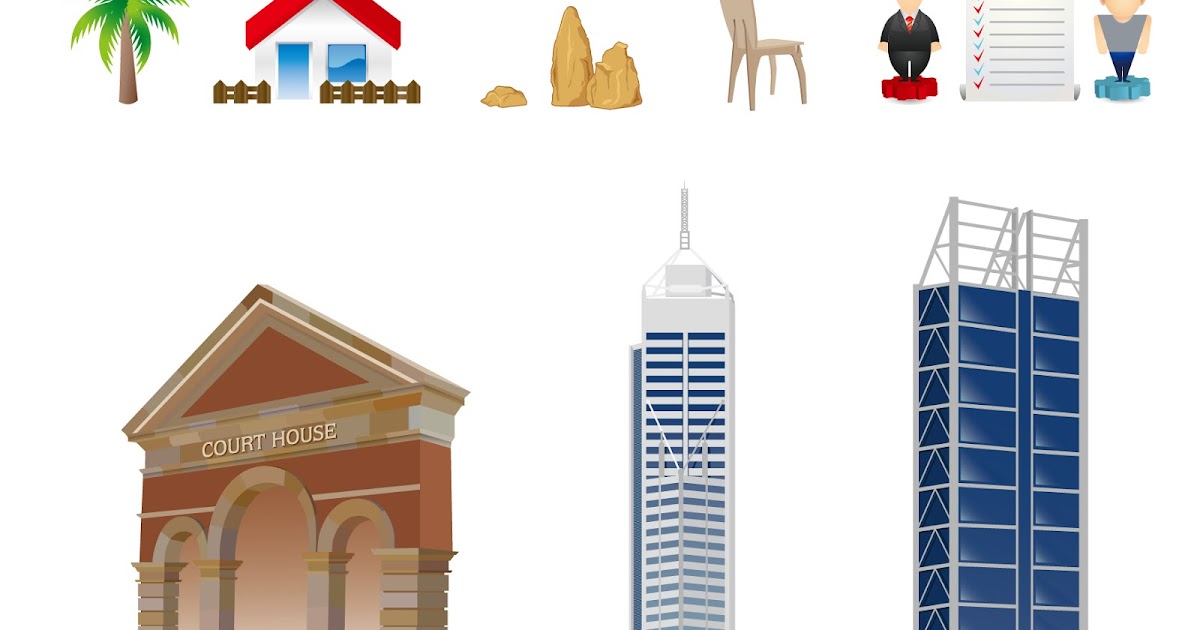 Portfolio: SLP graphic icon design