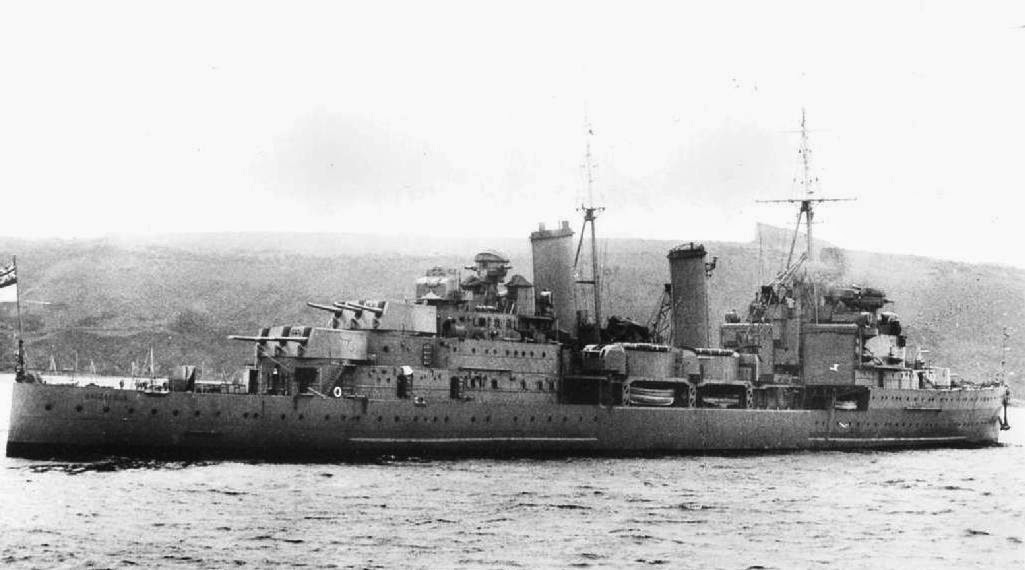 Navyfield 2 Master Class: Ships