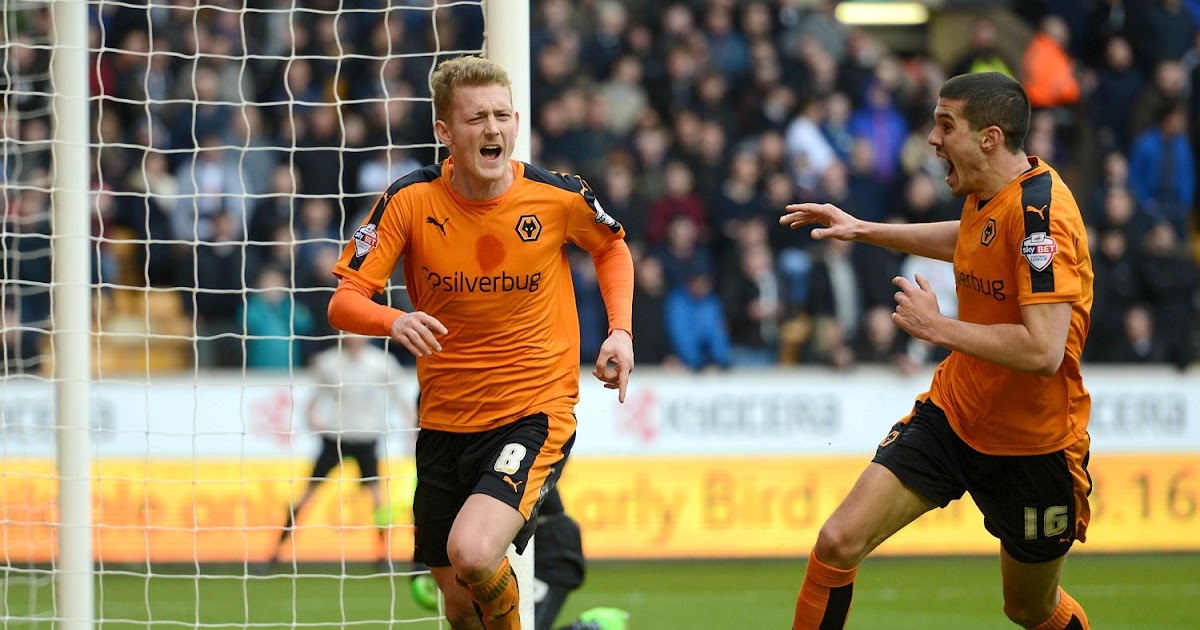 8 - GEORGE SAVILLE MIDFIELDER